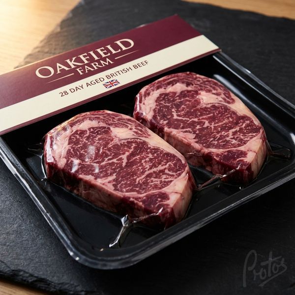 Protein & Meat Packaging - Protos Packaging
