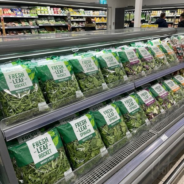 Flow Wrap Packaging Film - Protos Packaging